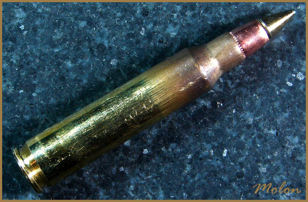 M855A1: купність і швидкість